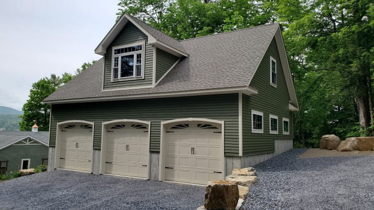 Modular Garage Kits | Prefab & Prebuilt Garages | Backyard Sheds Co